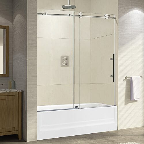 Shower Enclosure Glass Partition Works, Office Partition in Dubai 056-3220237
